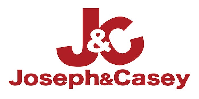 Products — JOSEPH&CASEY